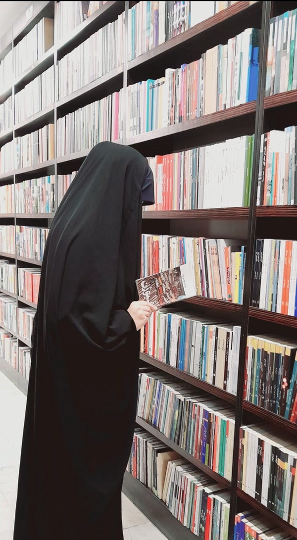 "مُـحِبآ" (@mohba_hasan) | Virasty