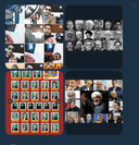 ‌کاوه_یاسر‌ on Virasty: "نبرد سیمرغ ۱۵۳۶ بسیاق همه پنجشنبه ها در ۳سال گذشته اتاق گذری بر ابعاد ...