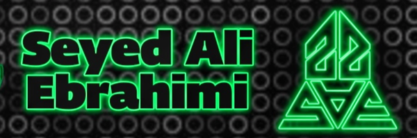 ‌سید علی ابراهیمی‌ (@SAE22ir) | Virasty