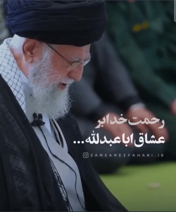 علی احسانی (@Ali_Ehsani) | Virasty